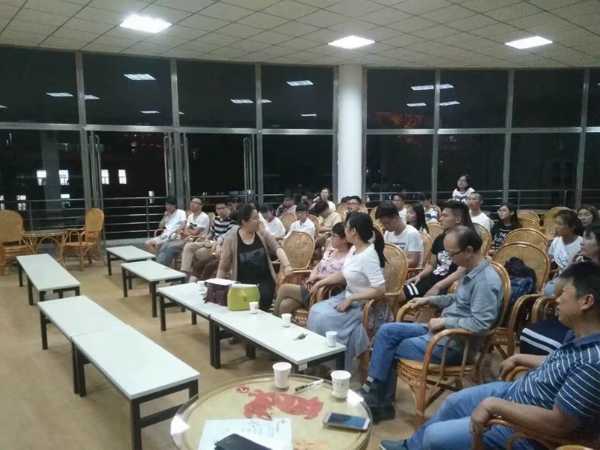 2017年吕梁学院第三届教职工摄影展 吕梁学院信息化与现代教育技术中心